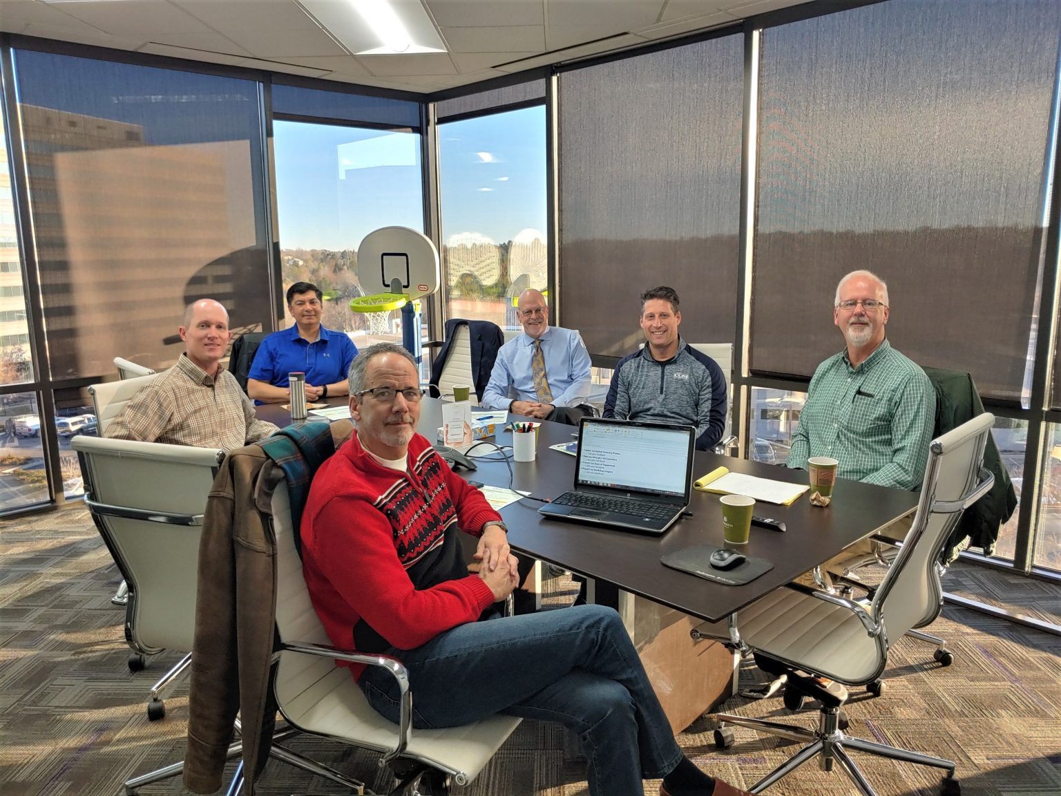 Peer Advisory Groups – Denver Advisory Board