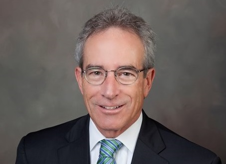 April Meeting – Bill Mosher with Trammel Crow: Denver’s Commercial Real ...