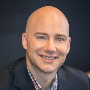 Eric Walters, Summit Hill Wealth Management – Denver Advisory Board